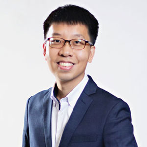 Our Team | SGInnovate