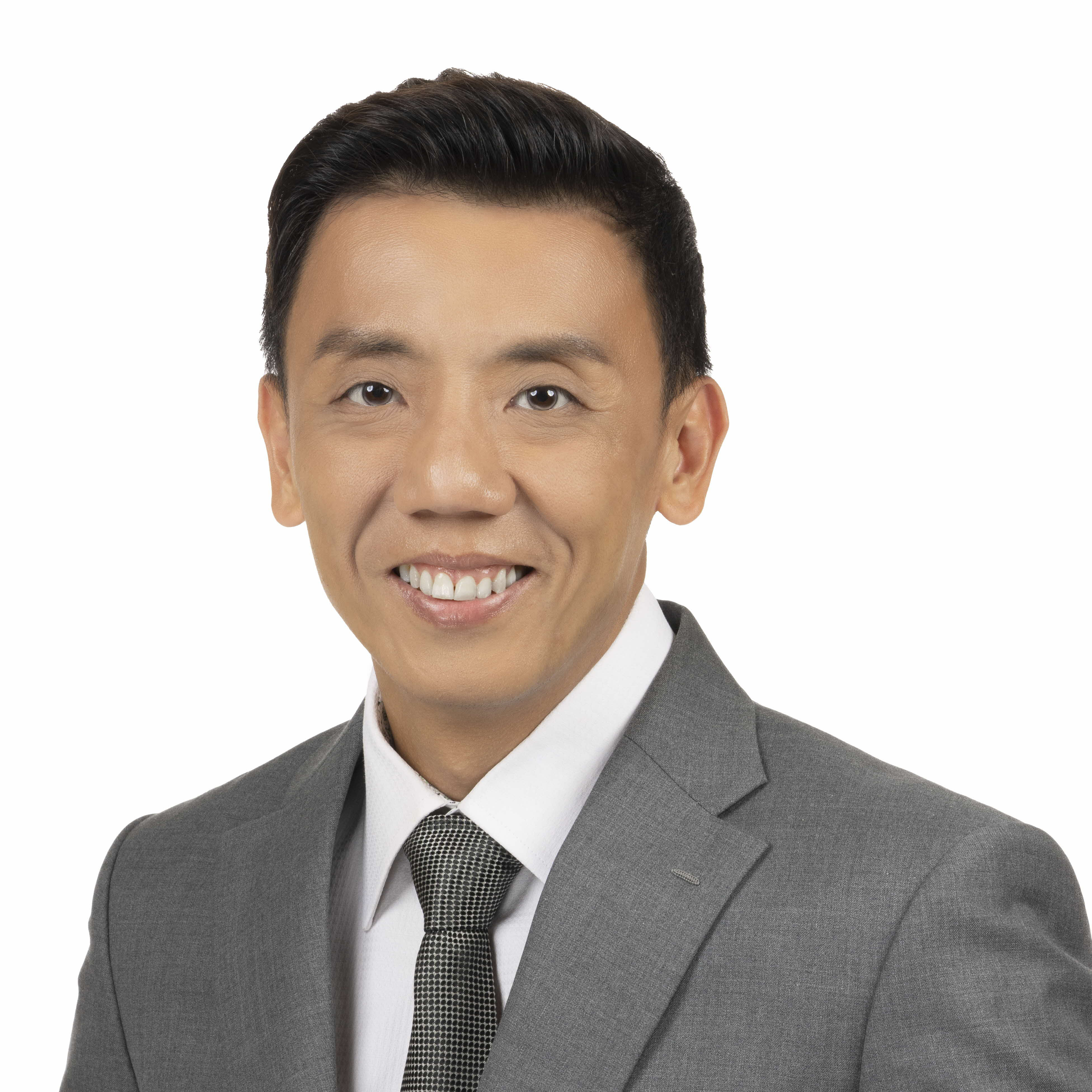 Our Leadership | SGInnovate