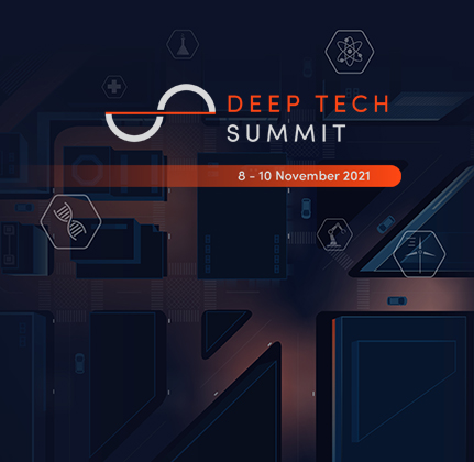 Deep Tech Summit | SGInnovate