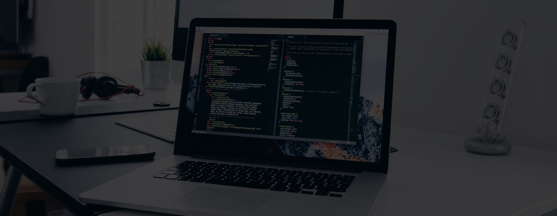 SGInnovate Talent Programmes