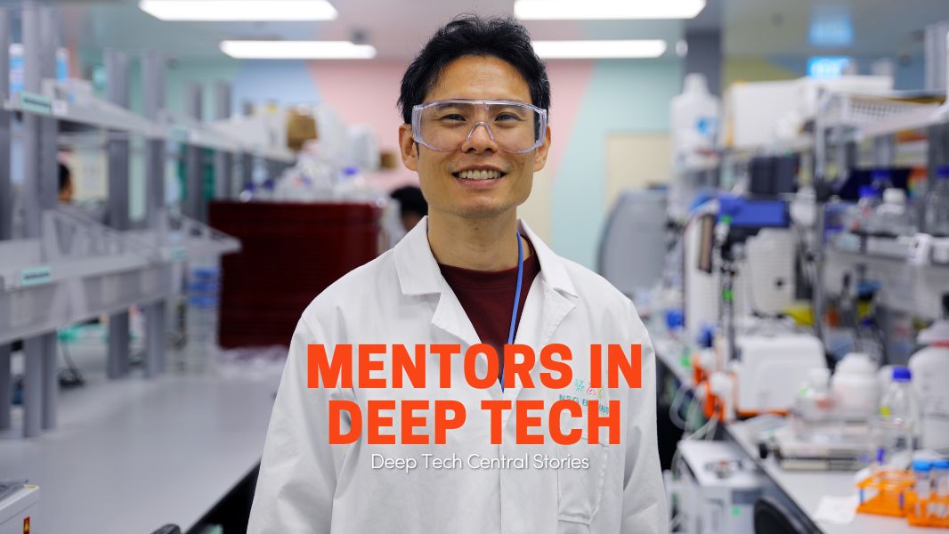 How GDMC’s Brian Liau is fostering tomorrow’s gene therapy talent ...