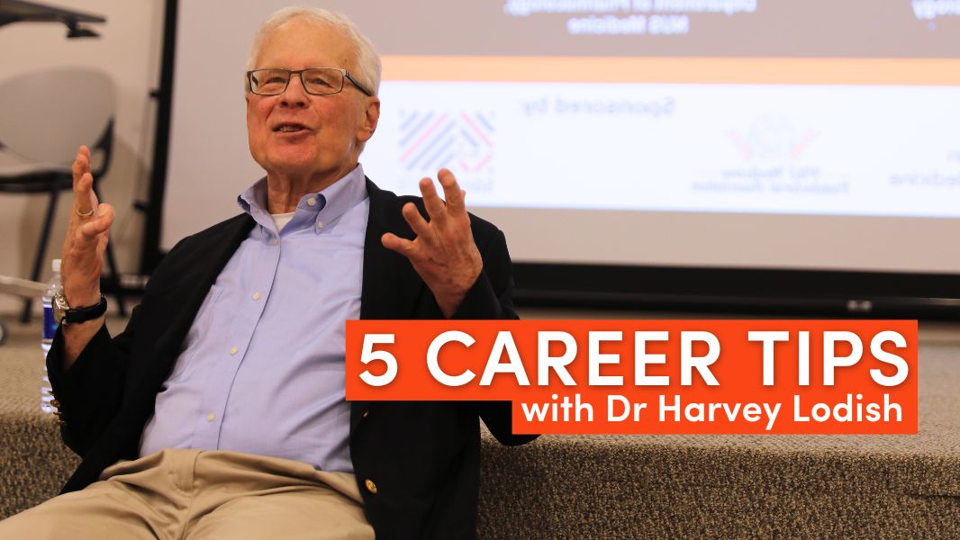 Start smart: Leader in molecular cell biology and biotech research ...