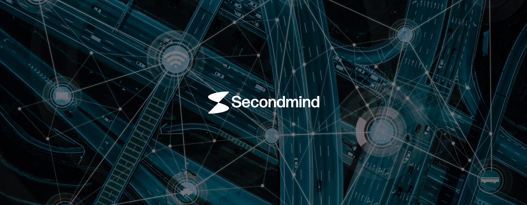 Secondmind | SGInnovate