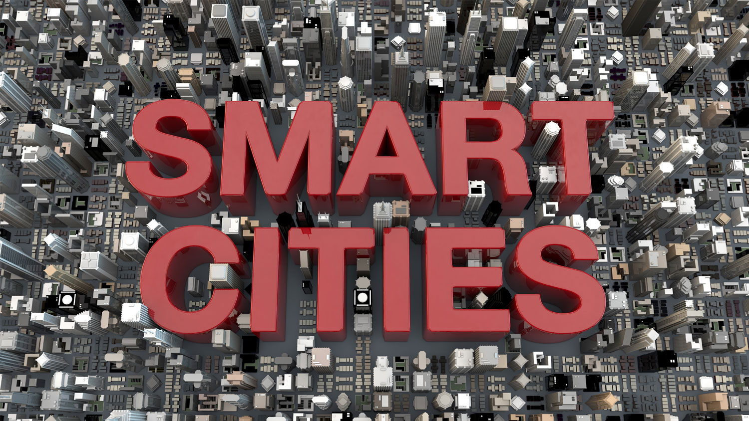 Making smart cities work for the next 2.5 billion | United Nations ...